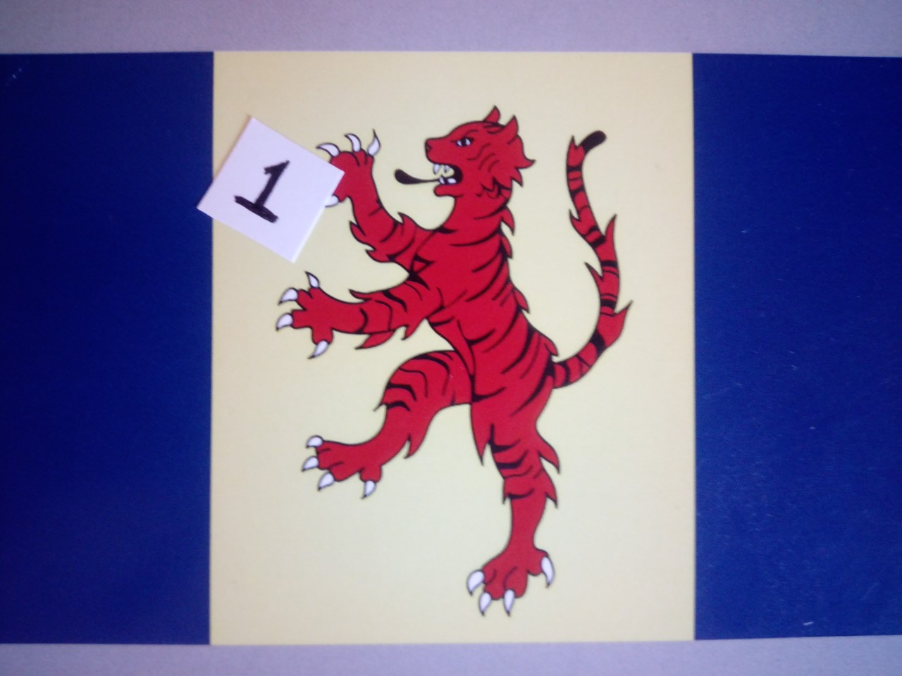 1 day until #CelebrateTheFens day (or about 12 hours)!!! Really excited ...