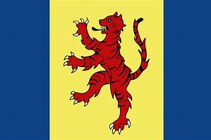 The Fenland Flag – Fascinating Fens