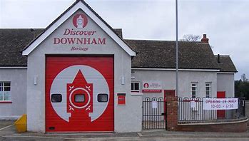 Downham Market – Fascinating Fens