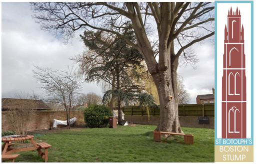 Boston UK – Fascinating Fens