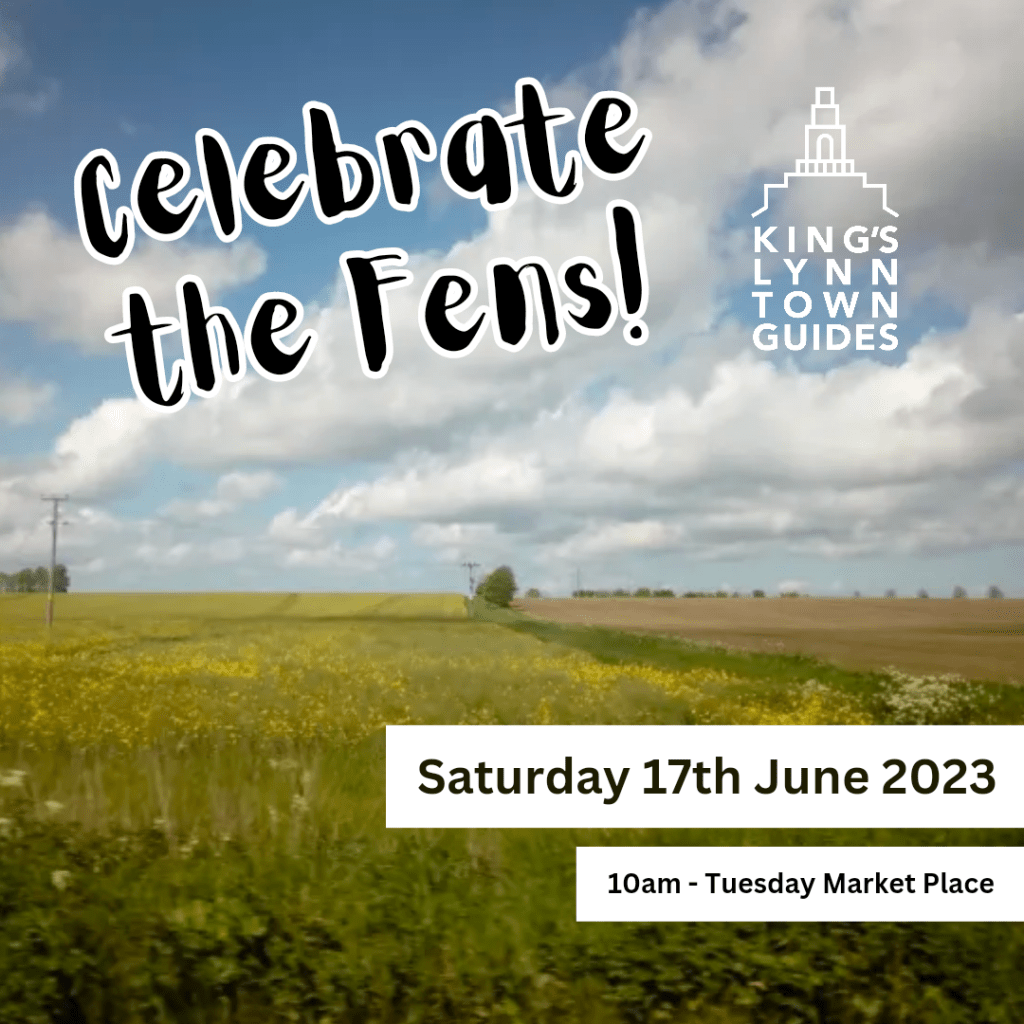 Celebrate The Fens Day – Fascinating Fens